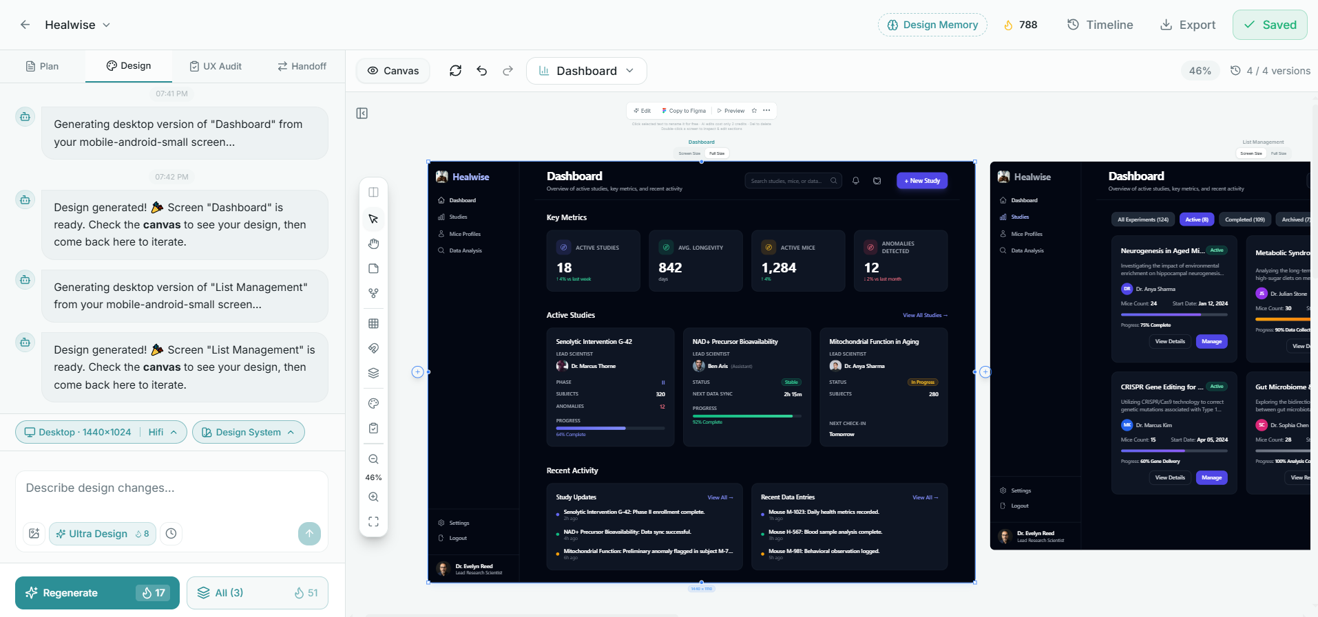 Fleck | AI Product & Design Thinking